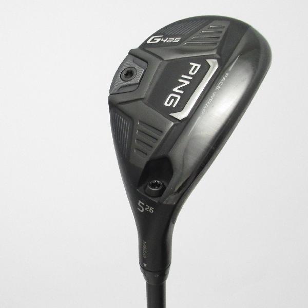 ピン G425 G425 ハイブリッド ユーティリティ ALTA J CB SLATE 【U5】 シャフト：ALTA J CB SLATE : 5002487446-001 : GDOゴルフ ...