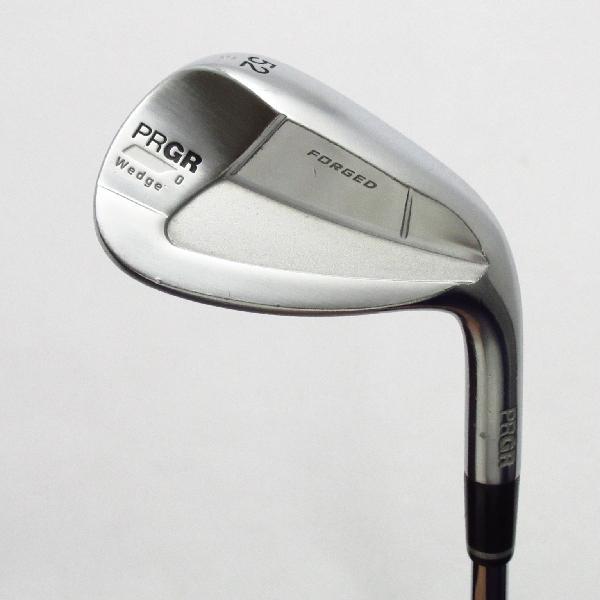 プロギア PRGR 0 wedge ウェッジ N.S.PRO 950GH neo 【52-08】 シャフト：N.S.PRO 950GH neo : 5002488063-001 : GDO ...