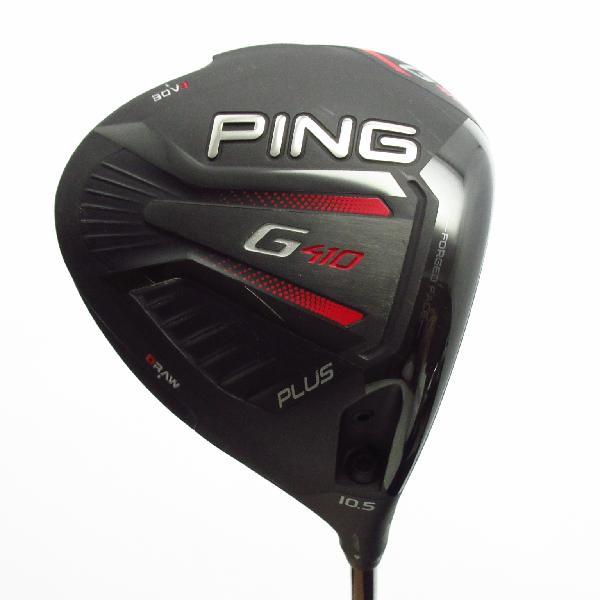 ピン G410 G410 PLUS ドライバー PING TOUR 173-65 シャフト：PING TOUR 173-65 : 5002488897-001 : GDOゴルフショップ ...