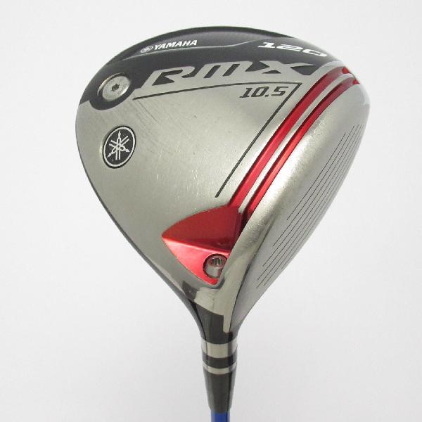 YAMAHA ヤマハ RMX 120 ドライバー カーボンシャフト シャフト：カーボンシャフト : GDOゴルフショップ Yahoo!店 - 通販 - Yahoo!ショッピング