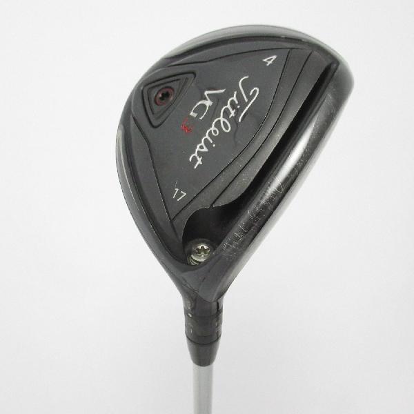タイトリスト VG3 VG3(2016) フェアウェイウッド Titleist VGF 【4W】 シャフト：Titleist VGF : 5002491280-001 : GDOゴルフショップ ...
