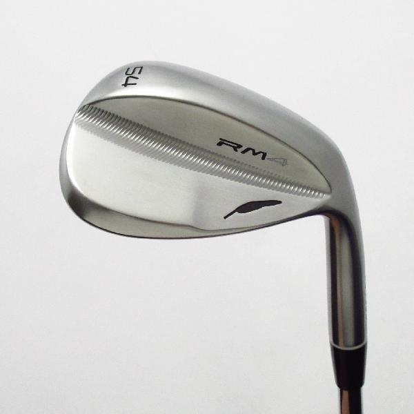 フォーティーン RM-4 RM-4 ウェッジ Dynamic Gold 【54-11】 シャフト：Dynamic Gold : 5002492083-001 : GDOゴルフショップ ...