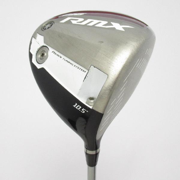 YAMAHA ヤマハ RMX 216 ドライバー FUBUKI Ai50 シャフト：FUBUKI : GDOゴルフショップ Yahoo!店 - 通販 - Yahoo!ショッピング