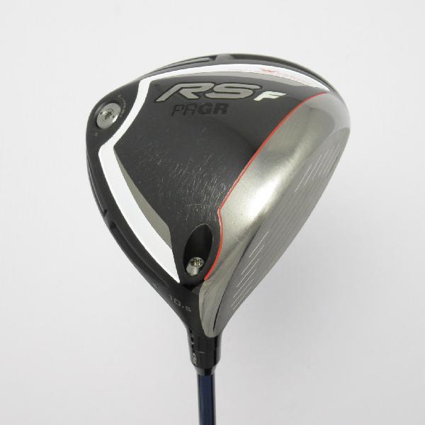 PRGR プロギア RS RS-F(2018) ドライバー Diamana FOR シャフト：Diamana : GDOゴルフショップ Yahoo!店 - 通販 - Yahoo!ショッピング