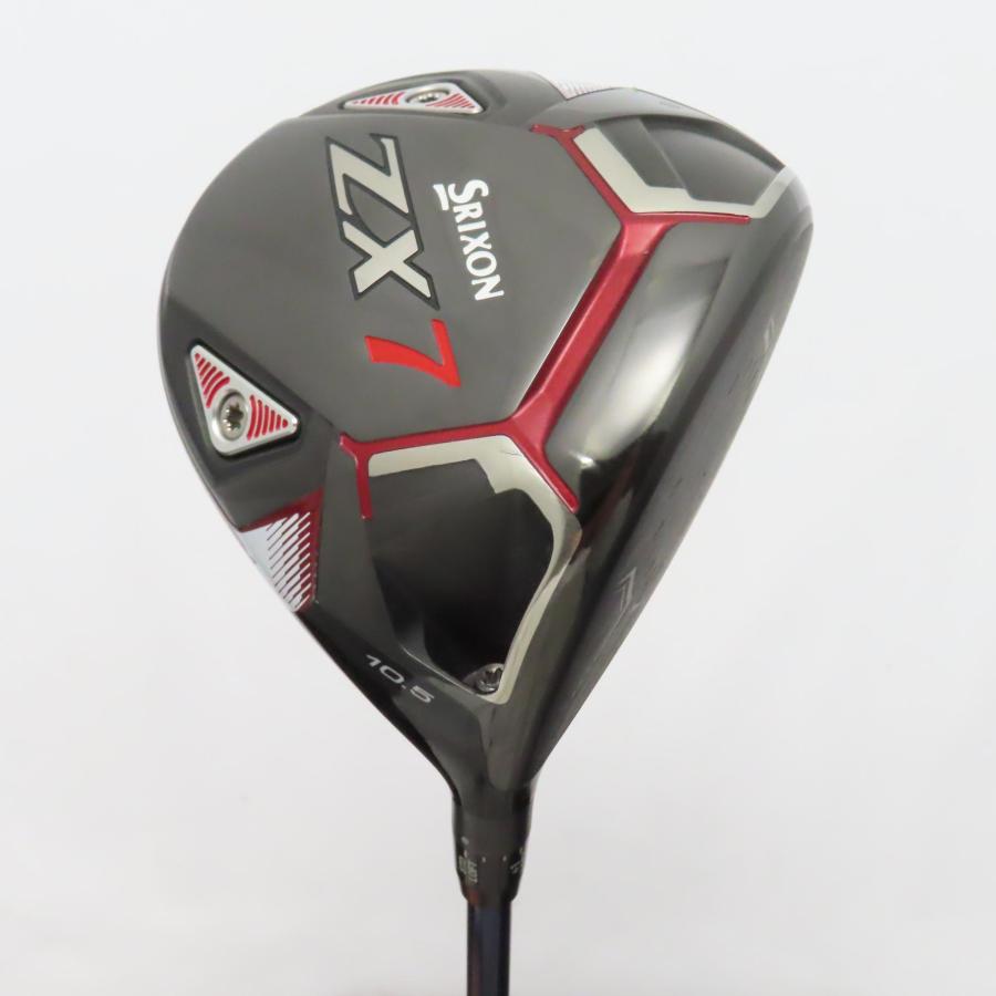 DUNLOP ダンロップ SRIXON スリクソン ZX7 ドライバー Diamana ZX 60 シャフト：Diamana : GDOゴルフショップ Yahoo!店 - 通販 - Yahoo ...
