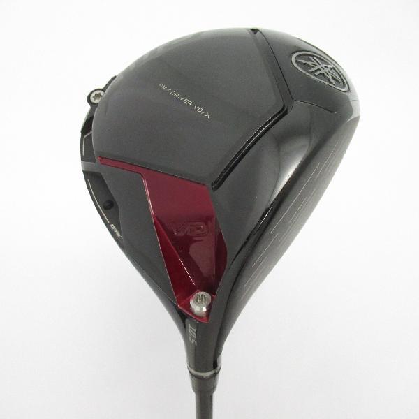 YAMAHA ヤマハ RMX VD／X ドライバー オリジナルカーボン TENSEI TR シャフト：オリジナルカーボン : GDOゴルフショップ Yahoo!店 - 通販 - Yahoo ...