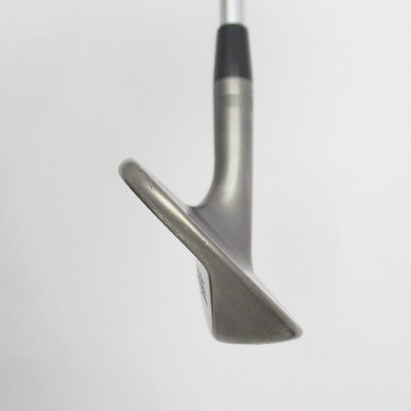 タイトリスト Vokey ボーケイデザイン SM10 ニッケル ウェッジ BV105 【48-10】 シャフト：BV105 : 5002498546-001 : GDOゴルフショップ ...