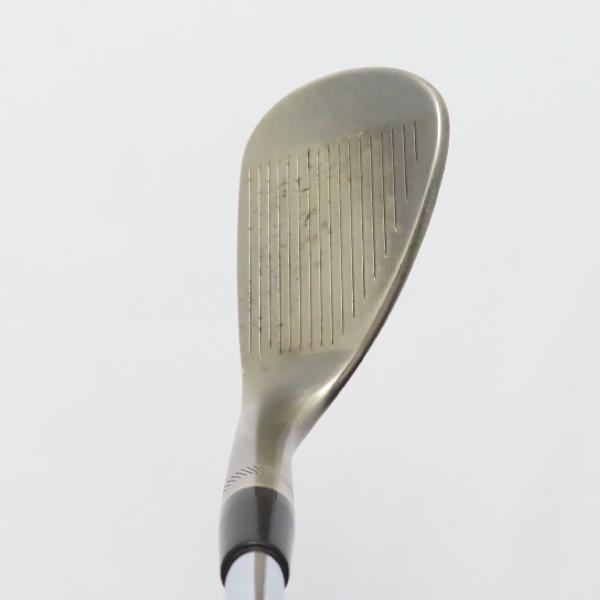 タイトリスト Vokey ボーケイデザイン SM10 ニッケル ウェッジ BV105 【54-10】 シャフト：BV105 : 5002499936-001 : GDOゴルフショップ ...