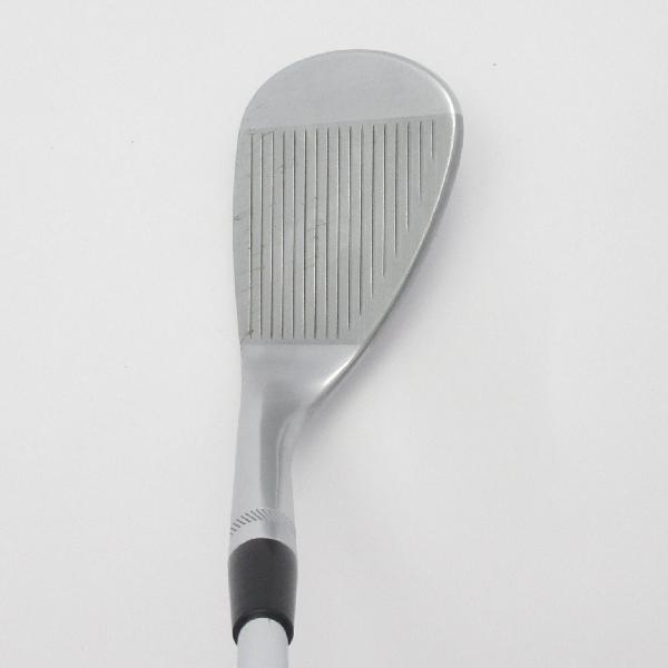 タイトリスト Vokey ボーケイデザイン SM10 ツアークローム ウェッジ Dynamic Gold 【60-04】 シャフト：Dynamic Gold : 5002500406-001 ...