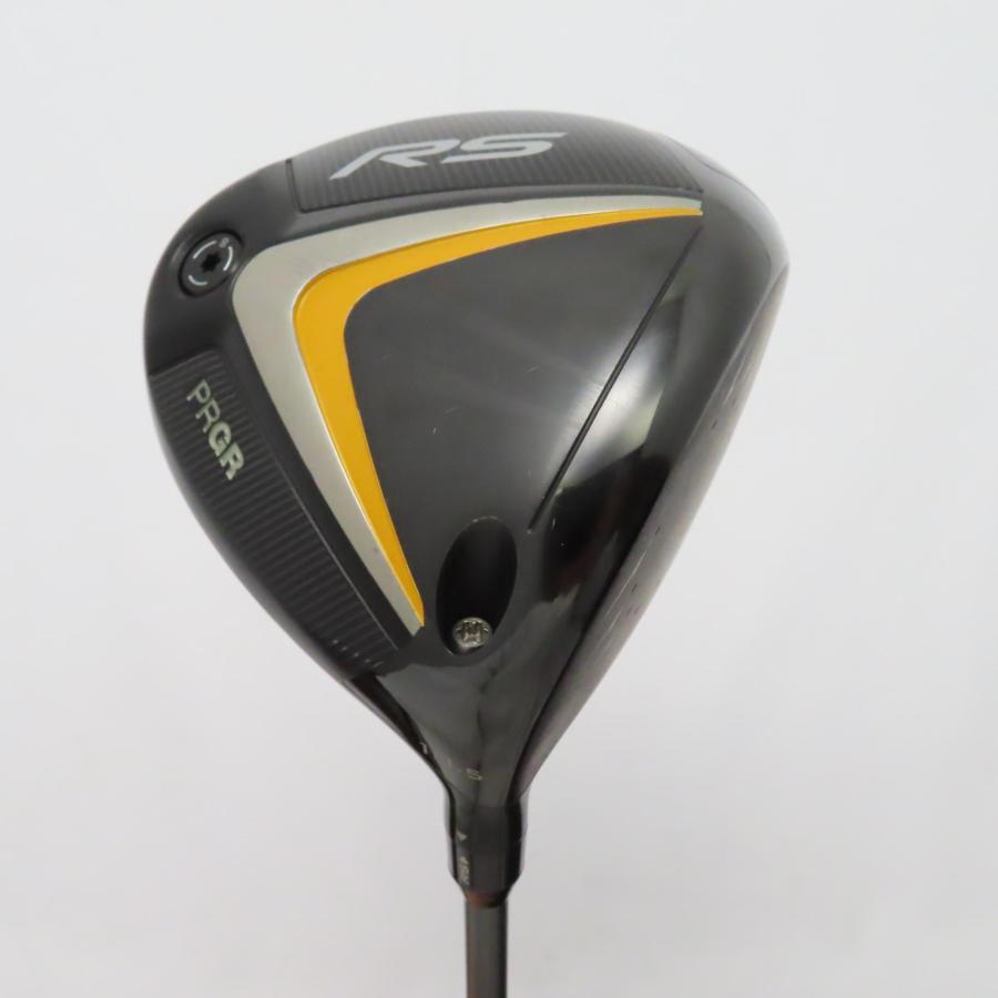 プロギア RS RS JUST ドライバー Tour AD XC-5 シャフト：Tour AD XC-5 : 5002500984-001 : GDOゴルフショップ Yahoo!店 - 通販 ...