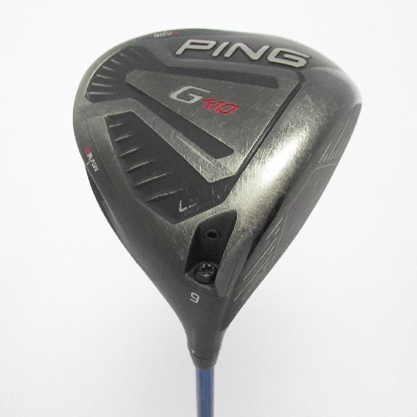 ピン G410 G410 LST ドライバー Diamana TB60 シャフト：Diamana TB60 : 5002501704-001 : GDOゴルフショップ Yahoo!店 - 通販 ...