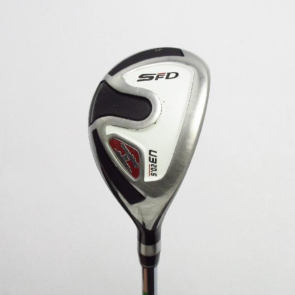ROYAL COLLECTION ロイヤルコレクション SFD ユーティリティ N.S.PRO 950GH UTILITY 【U3】 シャフト：N.S.PRO : GDOゴルフショップ ...