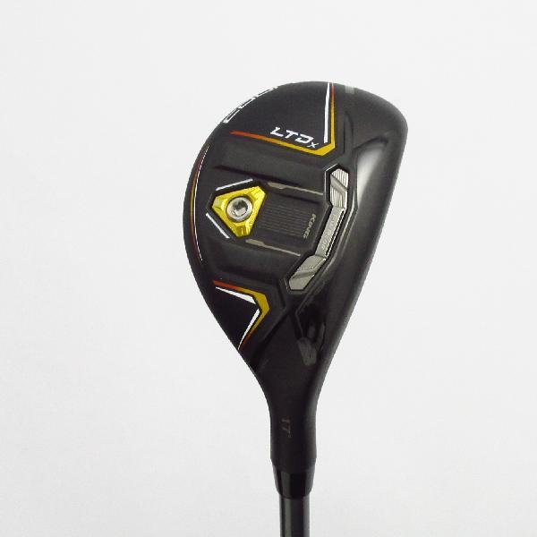 コブラ KING LTDx ユーティリティ Speeder NX for Cobra 【U2】 シャフト：Speeder NX for Cobra : 5002505916-001 : GDO ...