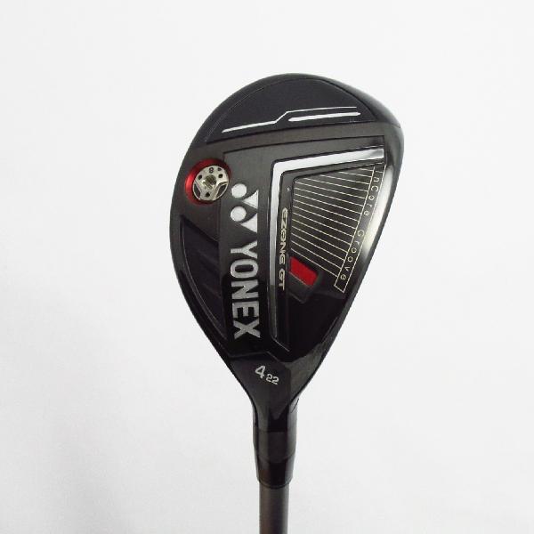 YONEX ヨネックス EZONE GT GT(2022) ユーティリティ RK-03GT 【U4】 シャフト：RK-03GT : GDOゴルフショップ Yahoo!店 - 通販 ...