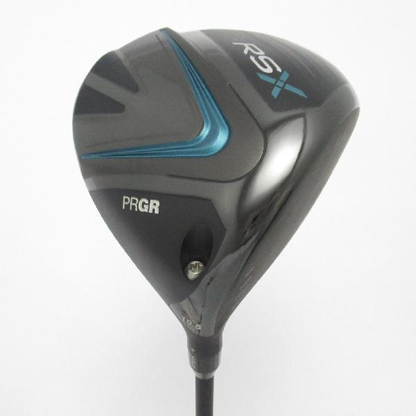 PRGR プロギア RS RSX MAX(2024) ドライバー Diamana FOR シャフト：Diamana : GDOゴルフショップ Yahoo!店 - 通販 - Yahoo!ショッピング