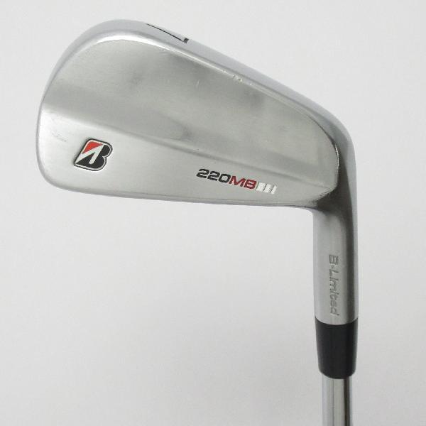 ブリヂストン BRIDGESTONE GOLF B-LIMITED 220MB アイアン N.S.PRO MODUS3 TOUR 115 ...