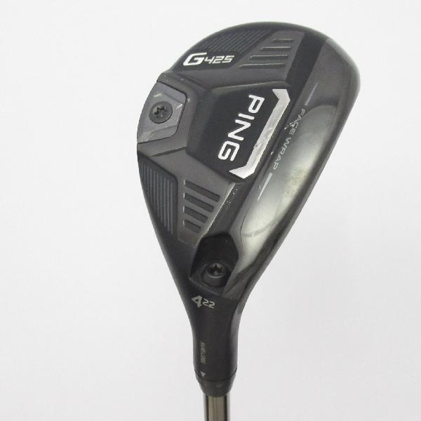 ピン G425 G425 ハイブリッド ユーティリティ PING TOUR 173-85 【U4】 シャフト：PING TOUR 173-85 : 5002511118-001 : GDO ...