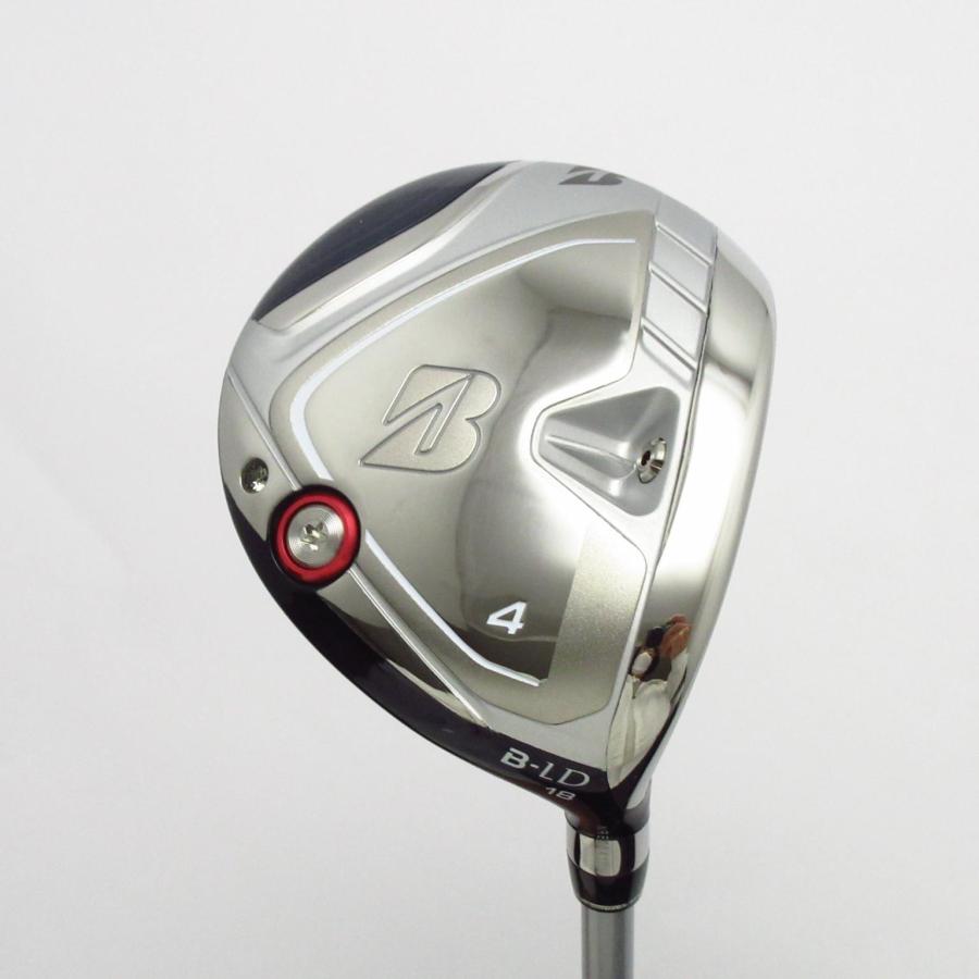 TOURSTAGE ブリヂストン BRIDGESTONE GOLF B-LD フェアウェイウッド Air Speeder BS-LD for Wood レディス 【4W】 シャフト：Air B ...