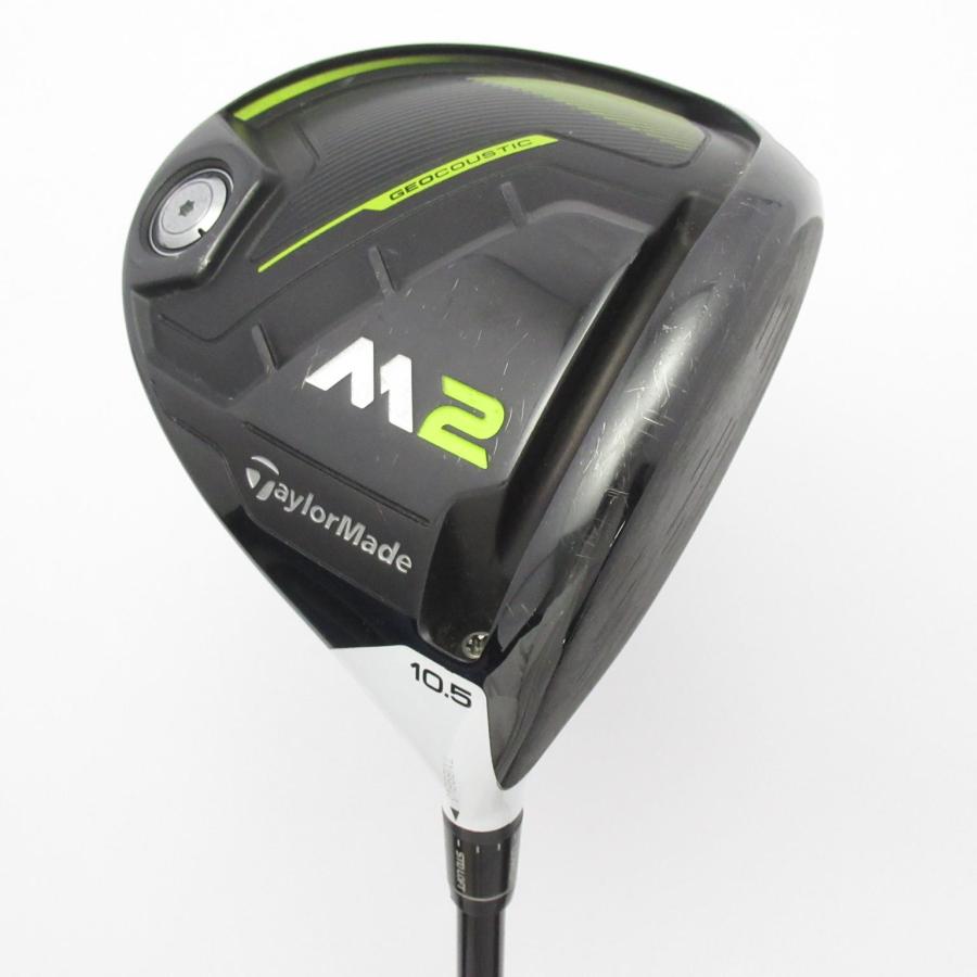 テーラーメイド M2 M2(2017) ドライバー TM1-213 シャフト：TM1-213 : 5002512567-001 : GDOゴルフショップ Yahoo!店 - 通販 ...