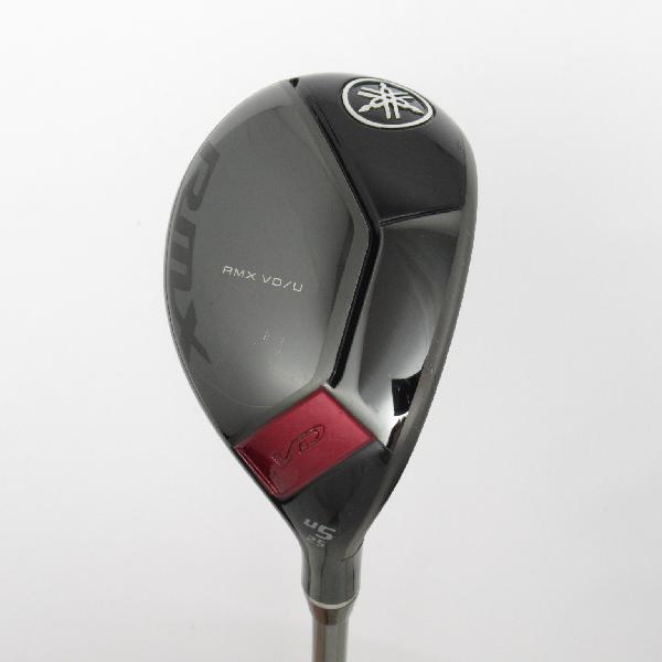 ヤマハ RMX RMX VD ユーティリティ Tour AD U-55 【U5】 シャフト：Tour AD U-55 : 5002516515-001 : GDOゴルフショップ Yahoo!店 ...