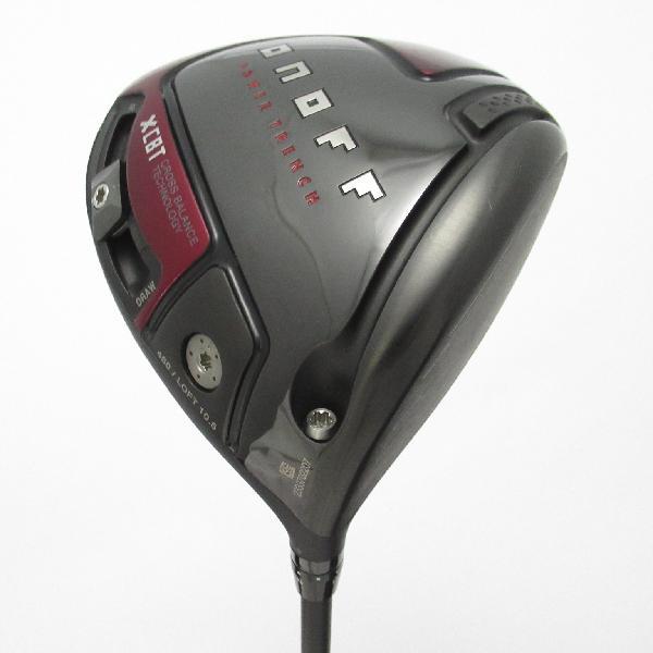 オノフ AKA オノフ AKA(2024) ドライバー SMOOTH KICK MP-524D シャフト：SMOOTH KICK MP ...