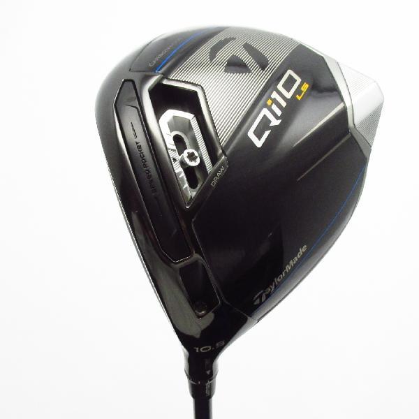 テーラーメイド Qi10 Qi10 LS ドライバー Diamana Blue TM50 レフティ シャフト：Diamana Blue TM50 : 5002517801-001 : GDO ...