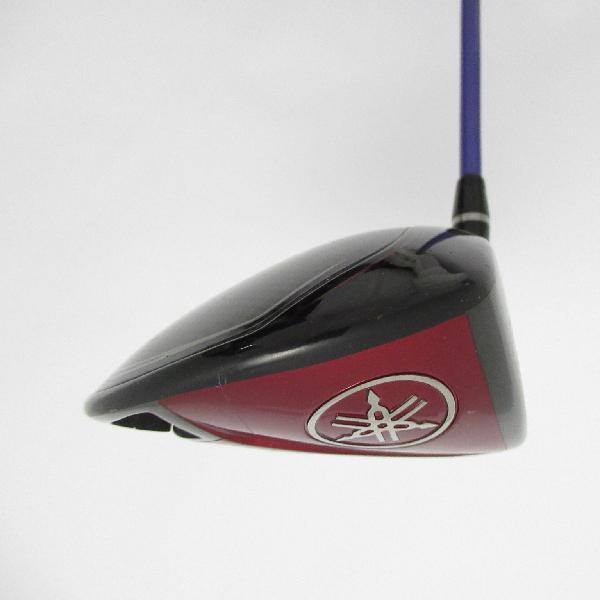 YAMAHA ヤマハ RMX VD59 ドライバー ATTAS G7 5 シャフト：ATTAS : GDOゴルフショップ Yahoo!店 - 通販 - Yahoo!ショッピング