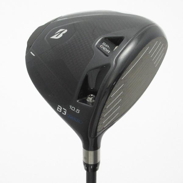 ブリヂストン BRIDGESTONE GOLF B3 MAX(2024) ドライバー VENTUS BS6 シャフト：VENTUS BS6 : 5002518346-001 : GDOゴルフ ...