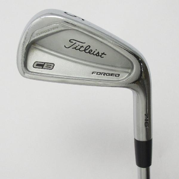 Titleist タイトリスト 716 CB アイアン Dynamic Gold AMT シャフト：Dynamic AMT(6本:#5 #6 #7 #8 #9 PW) : GDOゴルフショップ ...