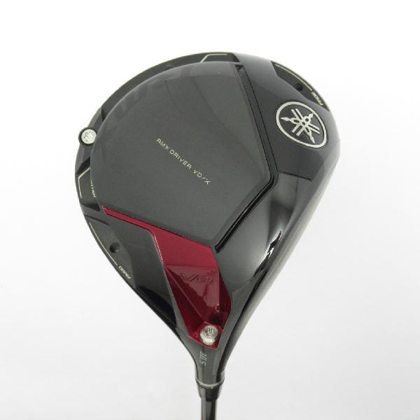 ヤマハ RMX RMX VD／X ドライバー TENSEI Pro Blue 1K 50 シャフト：TENSEI Pro Blue 1K 50 : 5002520701-001 : GDO ...