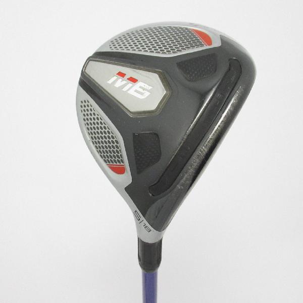 テーラーメイド M6 M6 フェアウェイウッド ATTAS G7 5 【5W】 シャフト：ATTAS G7 5 : 5002521826-001 : GDOゴルフショップ Yahoo!店 ...