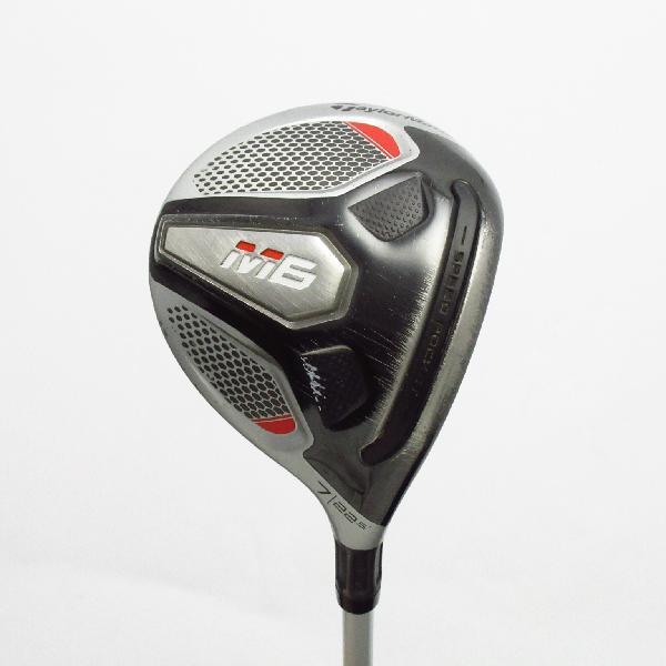 TaylorMade テーラーメイド M6 フェアウェイウッド FUBUKI TM4 2019 レディス 【7W】 シャフト：FUBUKI : GDOゴルフショップ Yahoo!店 - 通販 ...