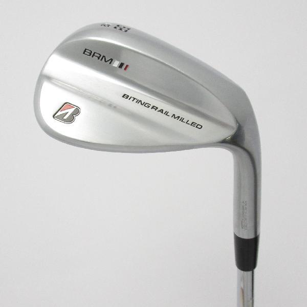 ブリヂストン TOUR B BRM ウェッジ Dynamic Gold 【58-12】 シャフト：Dynamic Gold : 5002522470-001 : GDOゴルフショップ ...