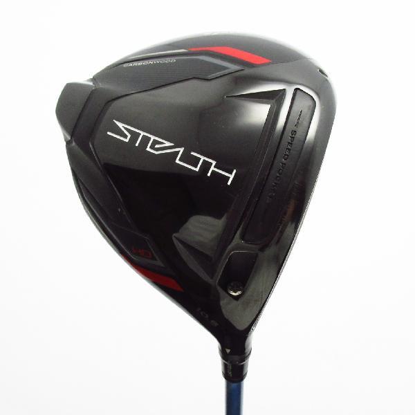 TaylorMade テーラーメイド STEALTH ステルス HD ドライバー Speeder 661 EVOLUTION V シャフト：Speeder : GDOゴルフショップ Yahoo ...