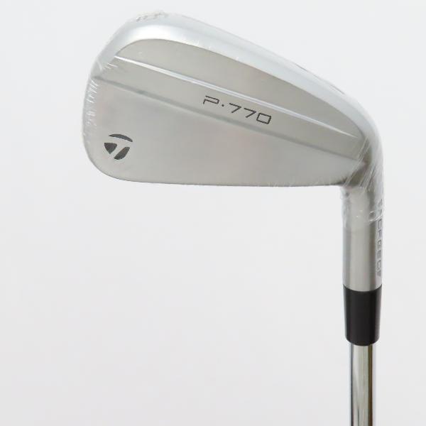 TaylorMade テーラーメイド P770 P770(2024) アイアン N.S.PRO MODUS3 TOUR 105 シャフト：N.S.PRO 105(5本:#6 #7 #8 #9 ...