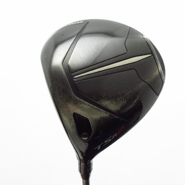 タイトリスト TSR TSR2 ドライバー TSP111 50 レフティ シャフト：TSP111 50 : 5002525635-001 : GDOゴルフショップ Yahoo!店 - 通販 ...