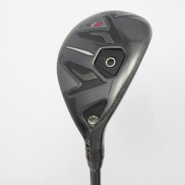 Titleist タイトリスト TSi TSi2 US ユーティリティ TENSEI AV RAW WHITE HY 90 【U3】 シャフト：TENSEI : GDOゴルフショップ ...