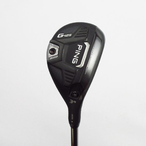 ピン G425 G425 ハイブリッド ユーティリティ PING TOUR 173-85 【U3】 シャフト：PING TOUR 173-85 : 5002528076-001 : GDO ...