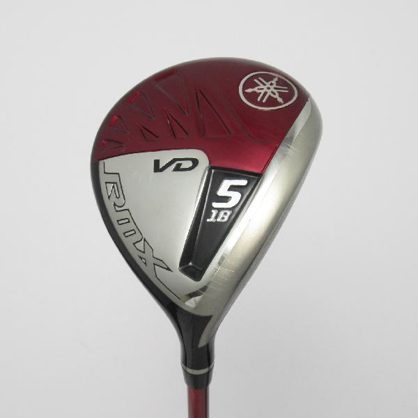 YAMAHA ヤマハ RMX VD フェアウェイウッド Speeder 757 EVOLUTION III 【5W】 シャフト：Speeder : GDOゴルフショップ Yahoo!店 ...