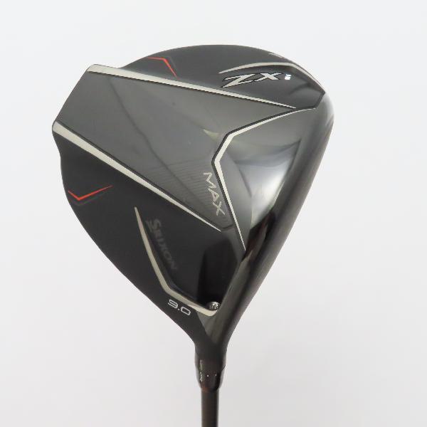 ダンロップ SRIXON スリクソン ZXi MAX ドライバー Diamana ZXi 50 シャフト：Diamana ZXi 50 : 5002531393-001 : GDOゴルフ ...