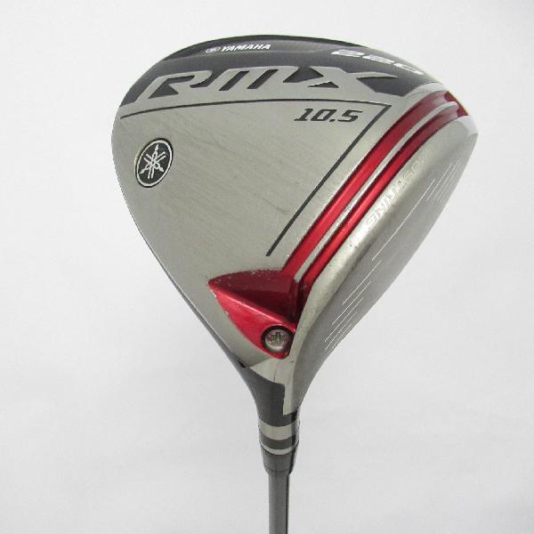 YAMAHA ヤマハ RMX 220 ドライバー TMX-420D シャフト：TMX-420D : GDOゴルフショップ Yahoo!店 - 通販 - Yahoo!ショッピング