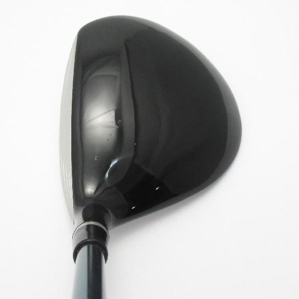 YAMAHA ヤマハ RMX フェアウェイウッド ATTAS FW 65 【3W】 シャフト：ATTAS : GDOゴルフショップ Yahoo!店 - 通販 - Yahoo!ショッピング