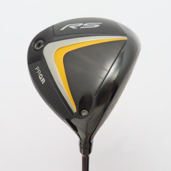 PRGR プロギア RS JUST ドライバー Diamana FOR BLACK シャフト：Diamana : GDOゴルフショップ Yahoo!店 - 通販 - Yahoo!ショッピング