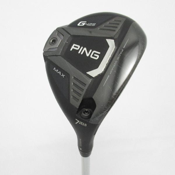 PING ピン G425 MAX フェアウェイウッド Speeder 569 EVOLUTION VII 【7W】 シャフト：Speeder : GDOゴルフショップ Yahoo!店 - 通販 ...