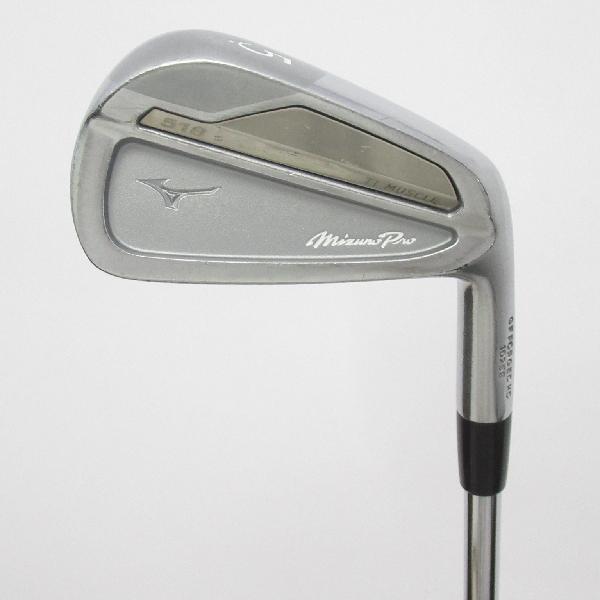 MIZUNO ミズノ Mizuno Pro MizunoPro 518 アイアン Dynamic Gold 95 シャフト：Dynamic 95(6本:#5 #6 #7 #8 #9 PW ...