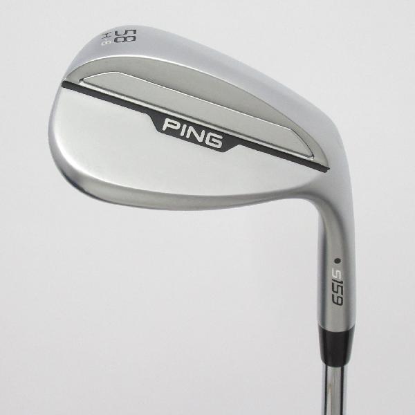 PING ピン S159 ウェッジ Dynamic Gold 【58-08】 シャフト：Dynamic : GDOゴルフショップ Yahoo!店 - 通販 - Yahoo!ショッピング