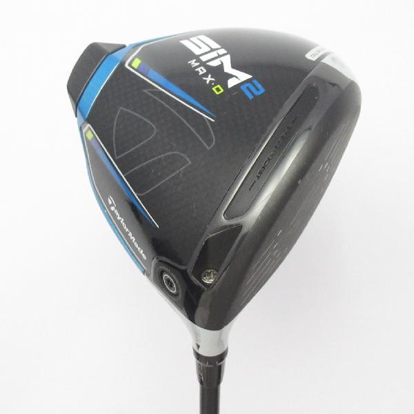 TaylorMade テーラーメイド SIM2 マックス-D ドライバー Tour AD IZ-6 シャフト：Tour : GDOゴルフショップ Yahoo!店 - 通販 - Yahoo!ショッピング