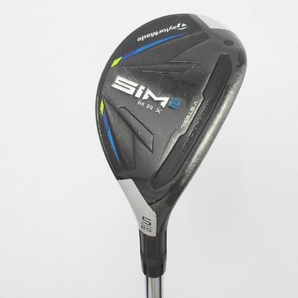 テーラーメイド SIM2 SIM2 マックス レスキュー ユーティリティ KBS TOUR 130 【U5】 シャフト：KBS TOUR 130 : 5002538855-001 : GDO ...