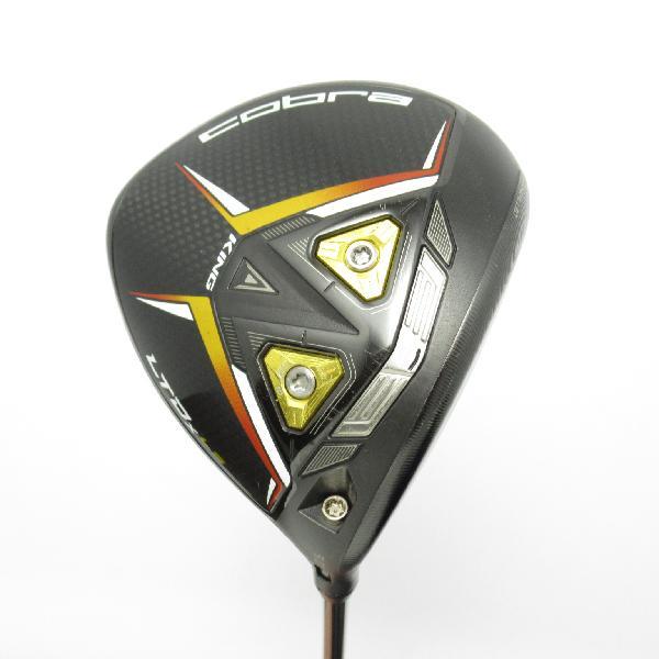 COBRA（ゴルフ） コブラ KING LTDx LS ドライバー Diamana RF50 シャフト：Diamana : GDOゴルフショップ Yahoo!店 - 通販 - Yahoo!ショッピング