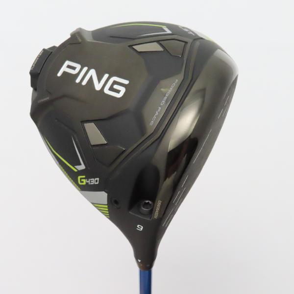 PING ピン G430 LST ドライバー Speeder NX 50 シャフト：Speeder : GDOゴルフショップ Yahoo!店 - 通販 - Yahoo!ショッピング